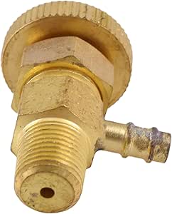 Amazon.com: FridayParts Jet Start Injection Pump Valve Cock Assy 14311 ...