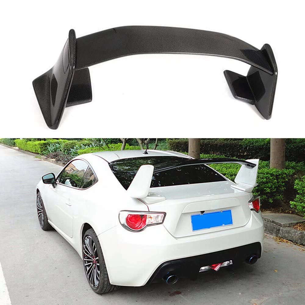 Buy LuVYimO Elegant Body Kits Car Spoiler Suitable for Gt86 BRZ 2013 ...