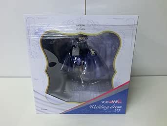 Amazon.co.jp: Zombie Land Sagari Venge Ai Mizuno 1/7 Figure MAPPA x F ...