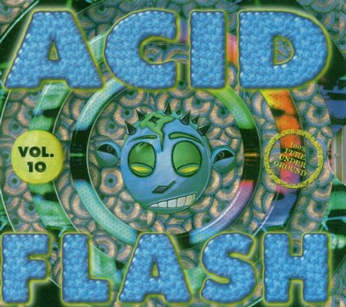 Amazon.de:Acid Flash 10