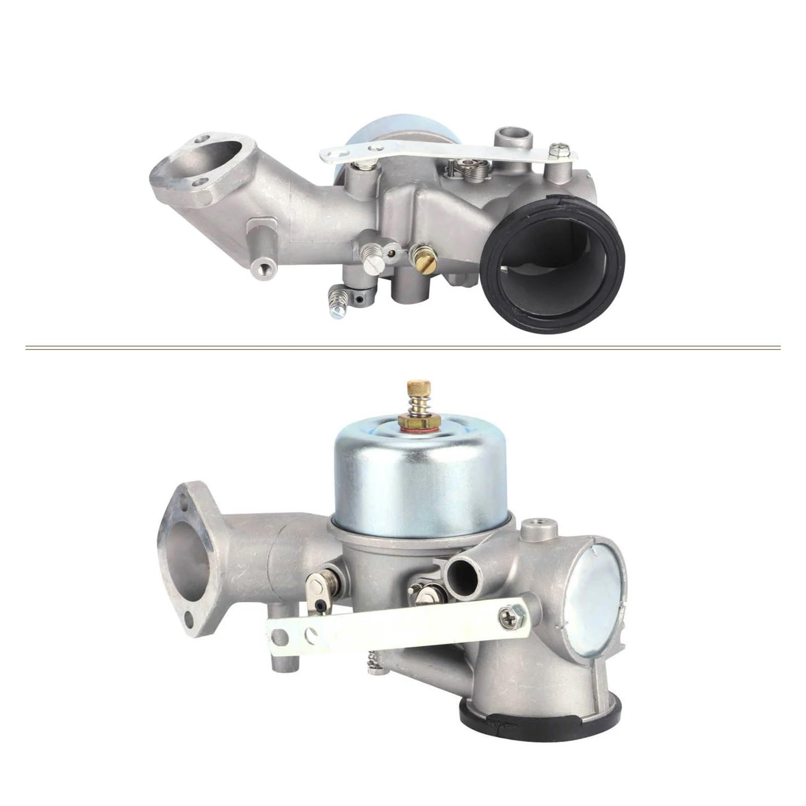 Direct Fit Replacement Shaft X AUTOHAUX Shift Lever Shaft Transmission ...