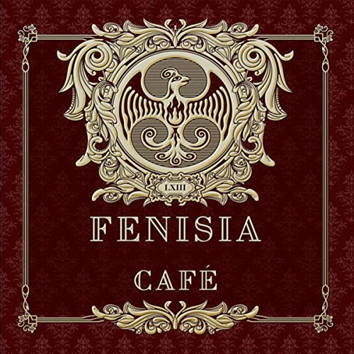 Amazon.com: Fenisia Cafè : Fenisia: Digital Music