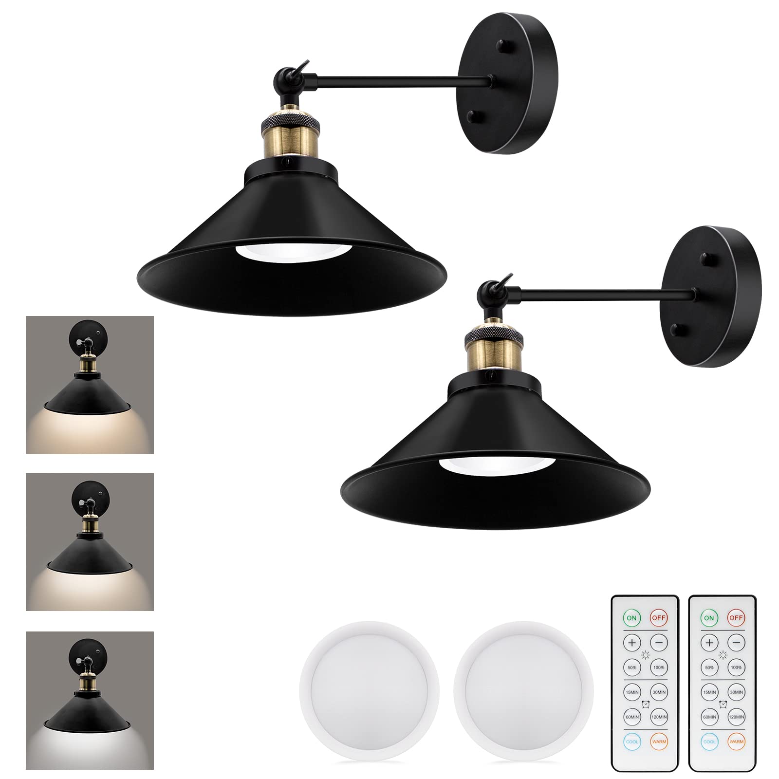 Battery Operated Lighting Gallery Speciality LED Art Lights Charter