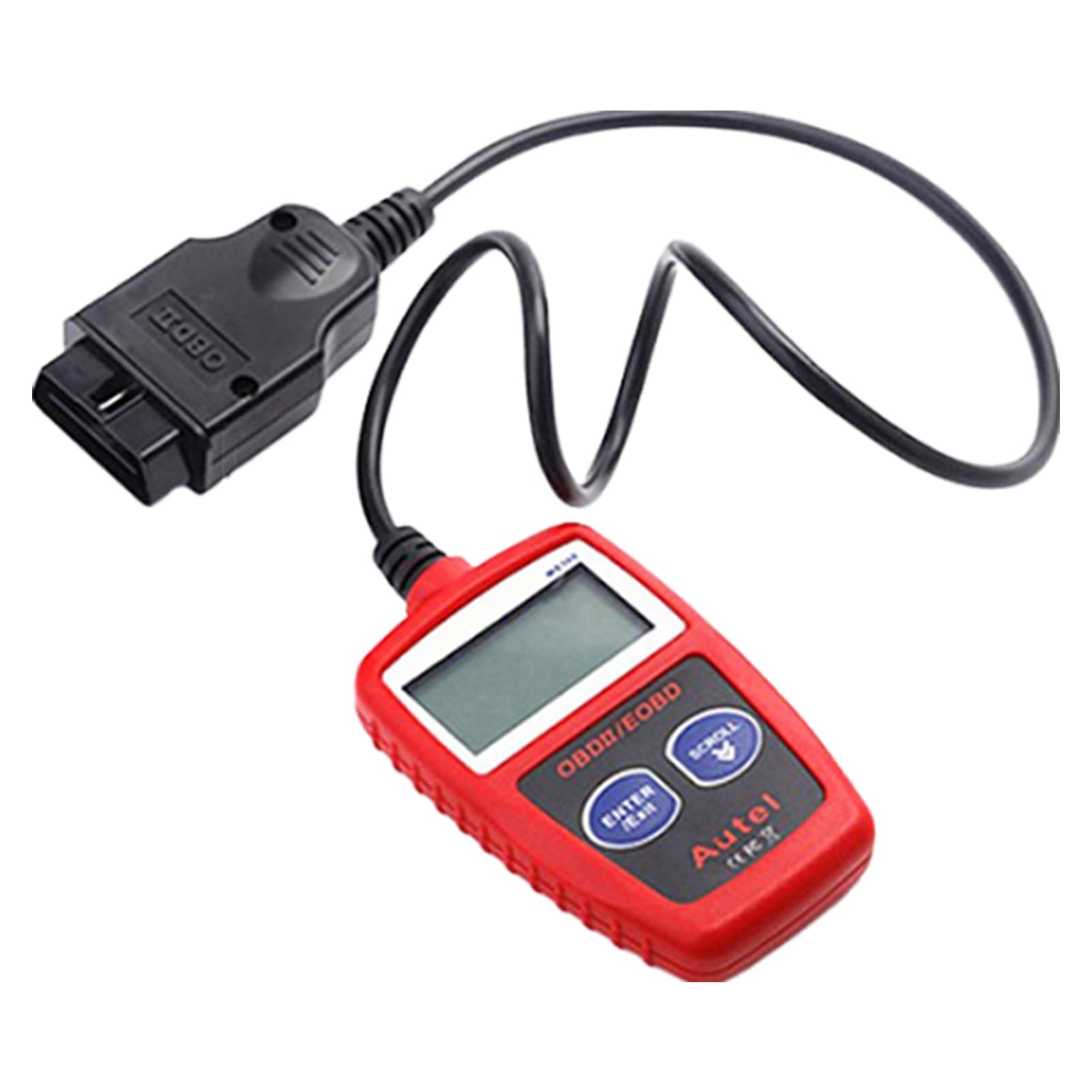 Amazon.com: Car Diagnostic Scanner, Vehicle Check Engine Light Analyze ...