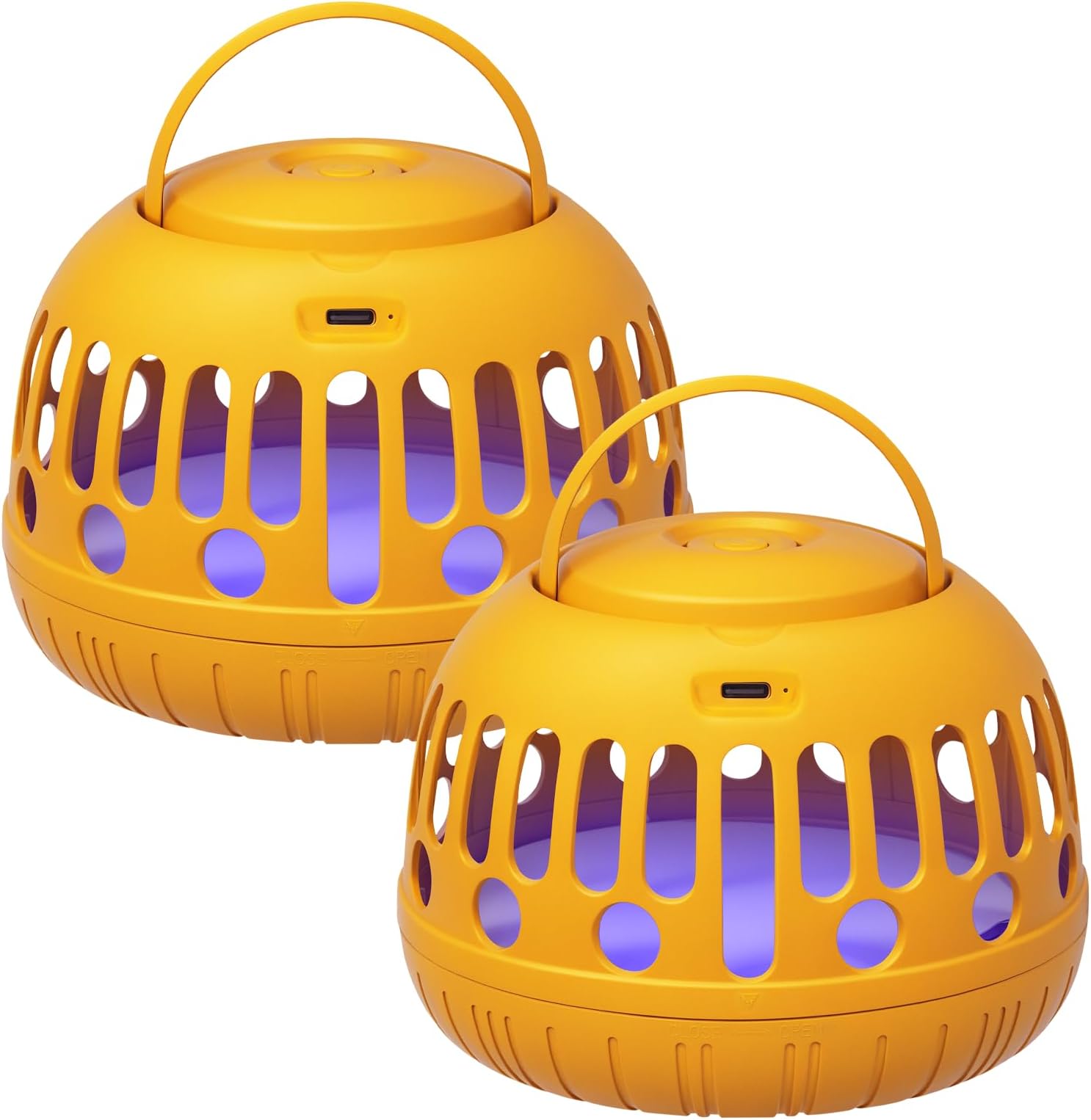 Amazon.com: Humane Way Folding 42 Inch Live Humane Animal Trap - Safe ...