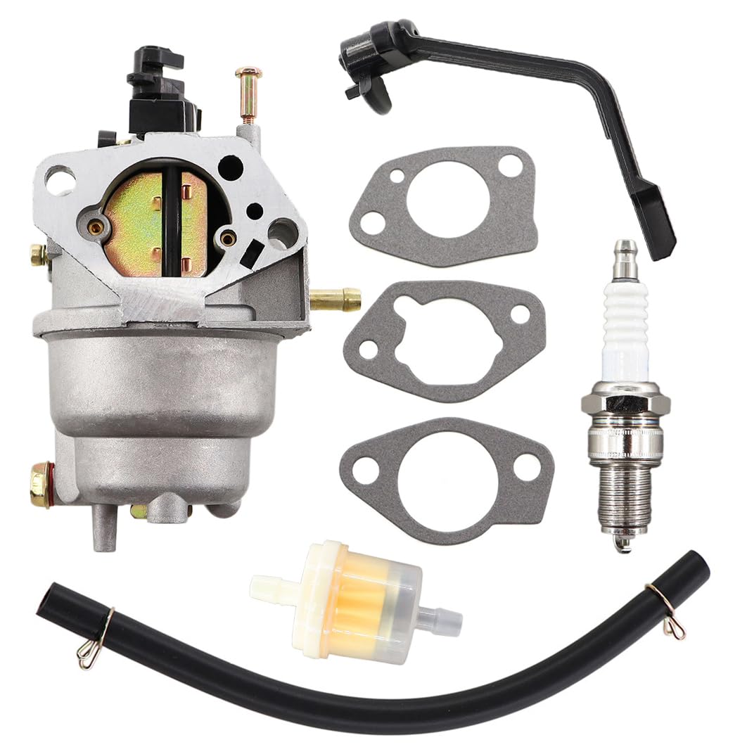 Amazon.com: TOPREPAIR Carburetor for Homelite PS906025 PowerStroke 6000 ...