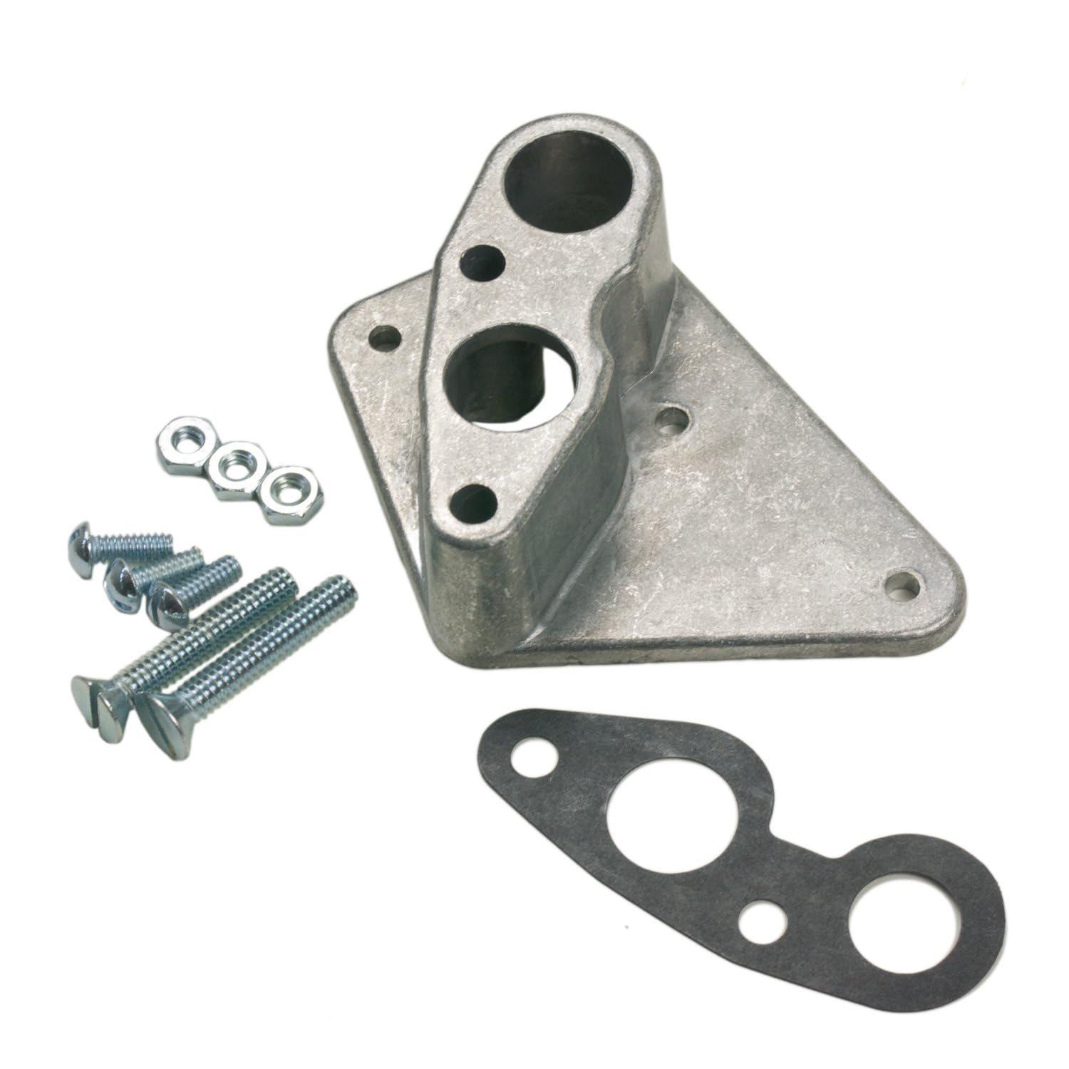 Amazon.com: B&M 30284 Aluminum Transmission Filter Extension : Automotive