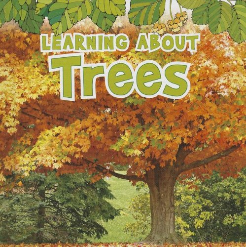 Learning About Trees (The Natural World): Veitch, Catherine ...