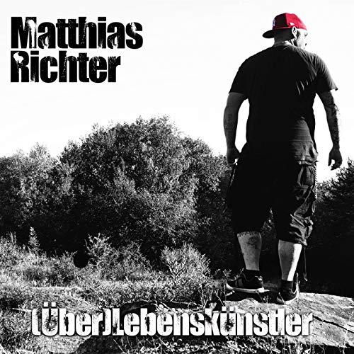 Amazon.com: (Über)Lebenskünstler : Matthias Richter: Digital Music