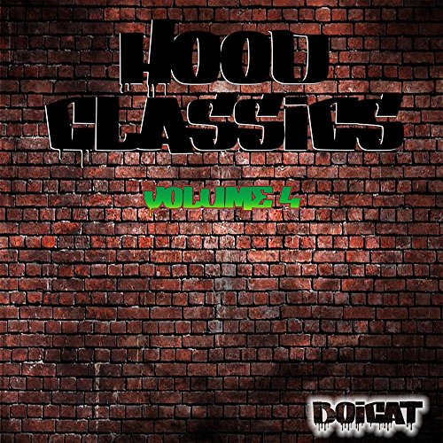 Amazon.com: Hood Classics, Vol. 4 : Boicat: Digital Music