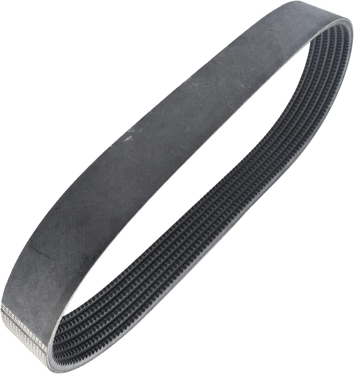 Amazon.com: Notonparts Nuevo ventilador V correa 1355 6-3V525 130205 ...