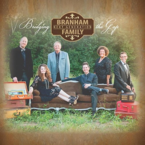 Play Bridging the Gap by Branham Family Next Generation on Amazon Music