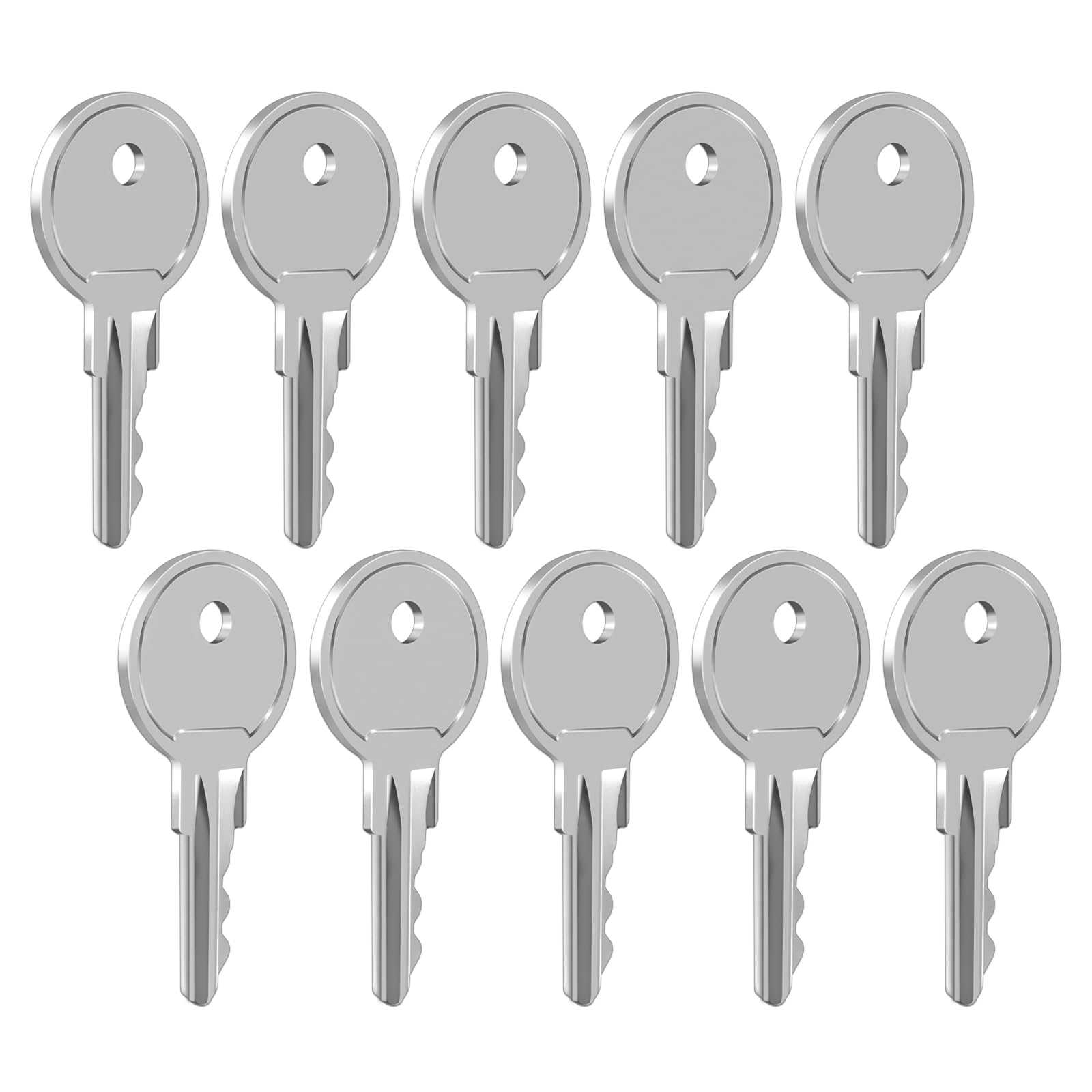 CH751 Key, Universal CH751 Replacement Keys Compatible with RV Campers ...