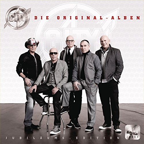 Die Original Alben von City bei Amazon Music - Amazon.de