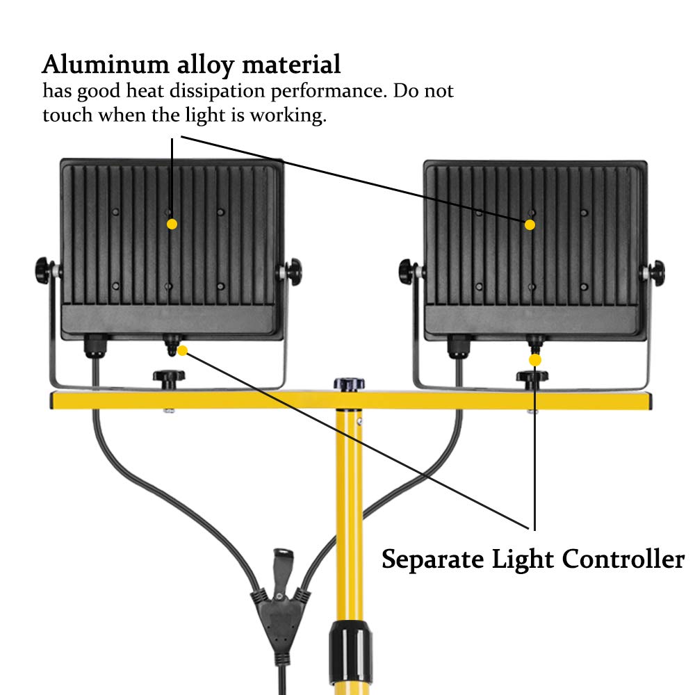 Tripod Work Light Parts Diagram Light Stand Parts Search