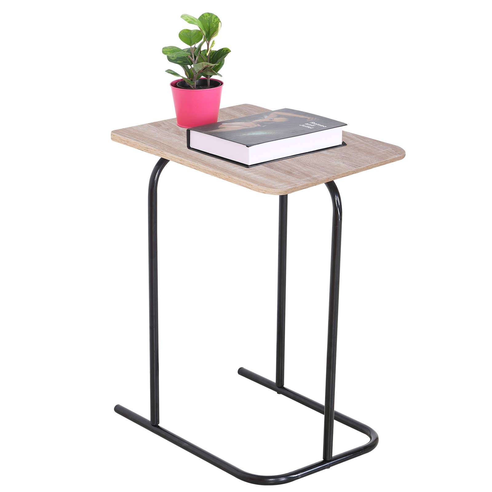 WOLTU TSB44hei Auxiliary Side Table Instruction Manual