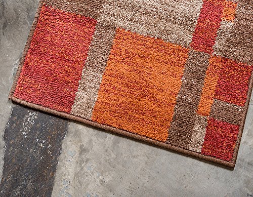 (76% OFF Deal) Autumn Collection Runner Rug - 2x6 ft $18.63 ...