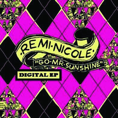 Digital EP by Remi Nicole on Amazon Music - Amazon.co.uk