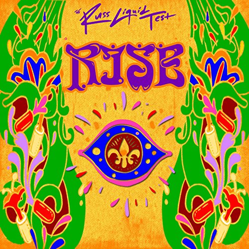 Play Rise (The Russ Liquid Test) by Russ Liquid on Amazon Music