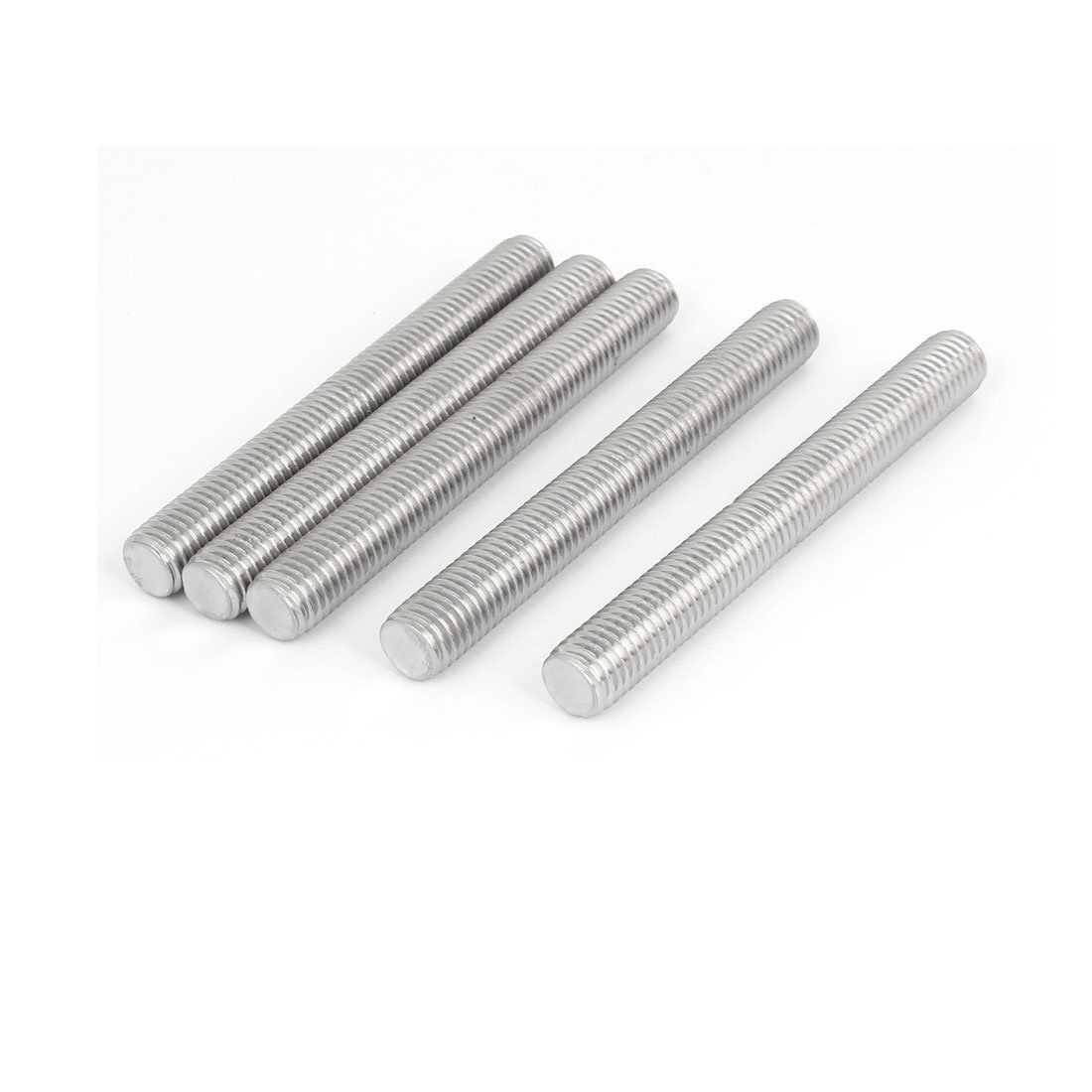 Generic M14 x 120mm Metric Right Hand Thread Fully Threaded Rod Stud ...