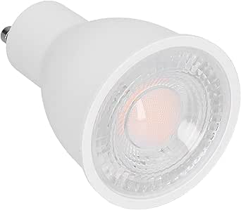 10W GU10 LED Light Bulb 1100LM Spotlight Bulb for Living Room ...