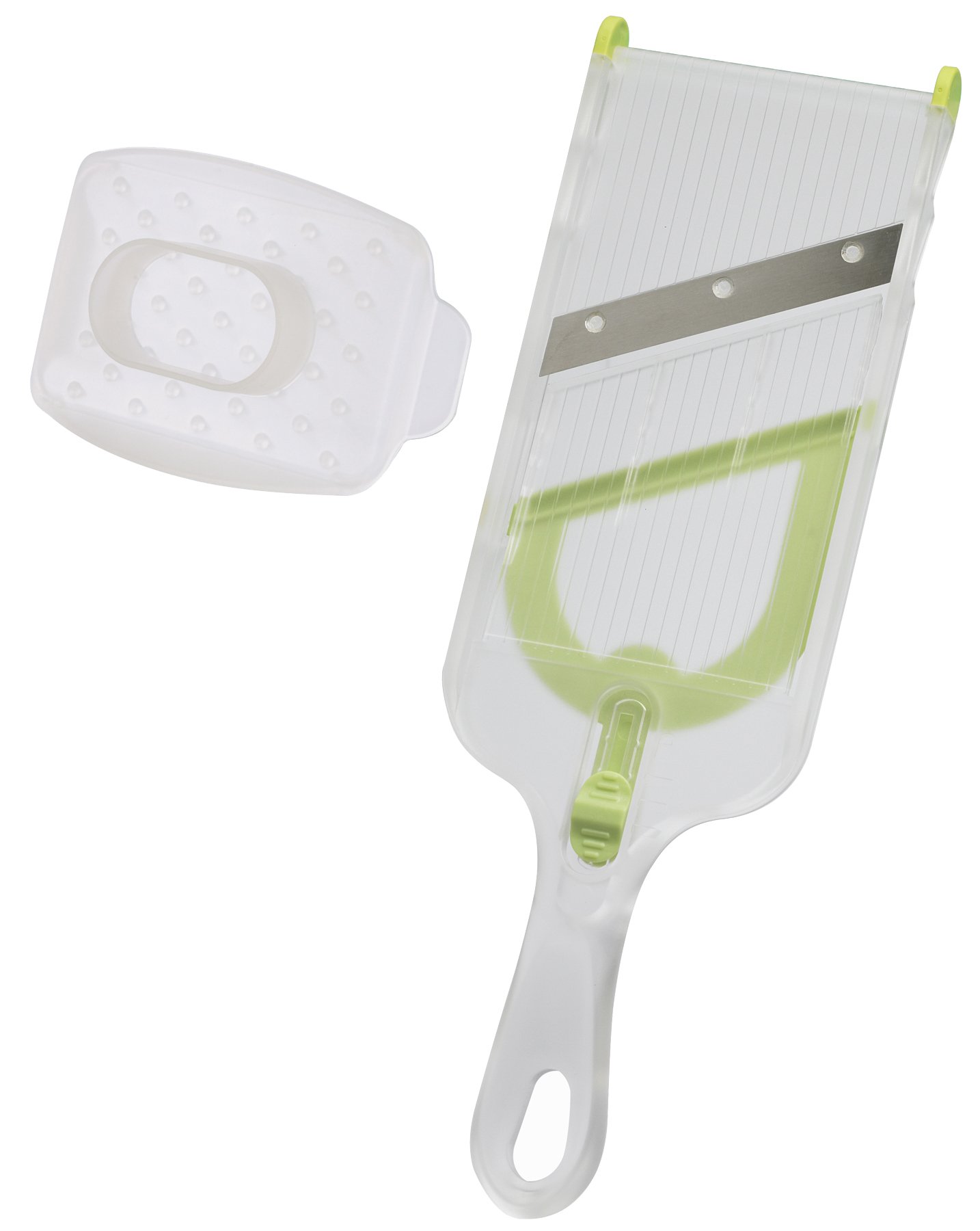 Amazon.com: Prepworks by Progressive Adjustable Slicer: Home & Kitchen