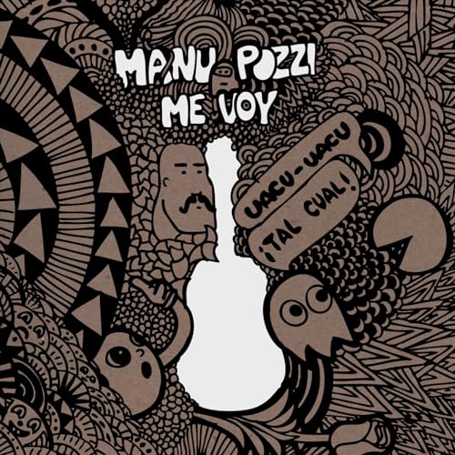 Amazon MusicでManu PozziのMe Voyを再生する