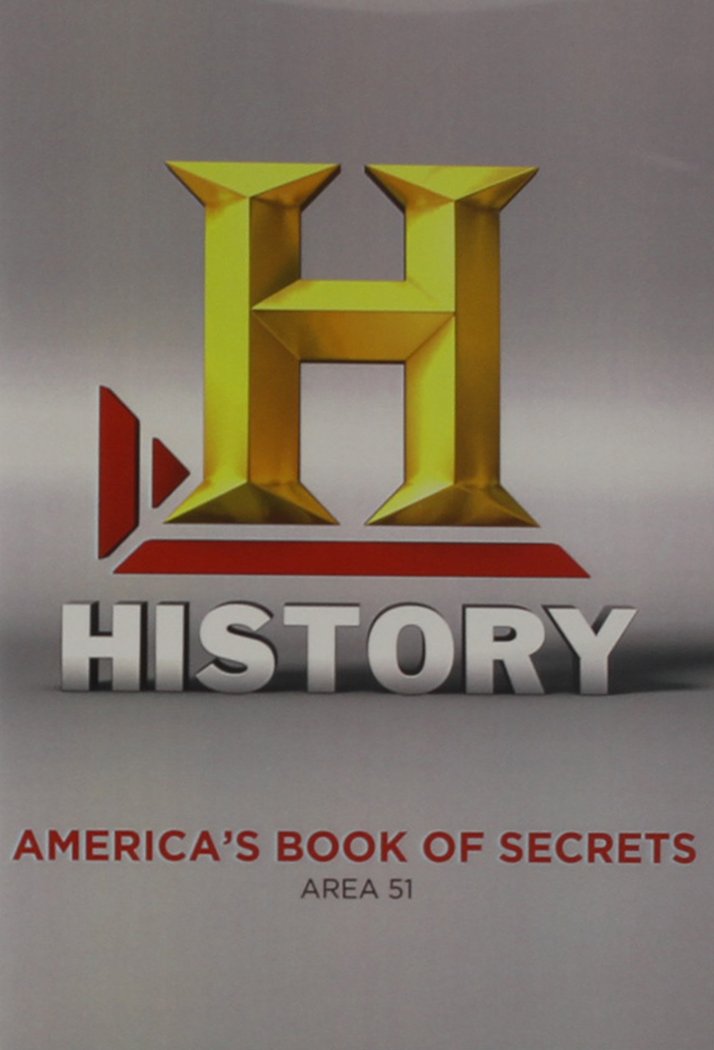 America's Book of Secrets: Area 51 [DVD] [Import]: Amazon.de: DVD & Blu-ray