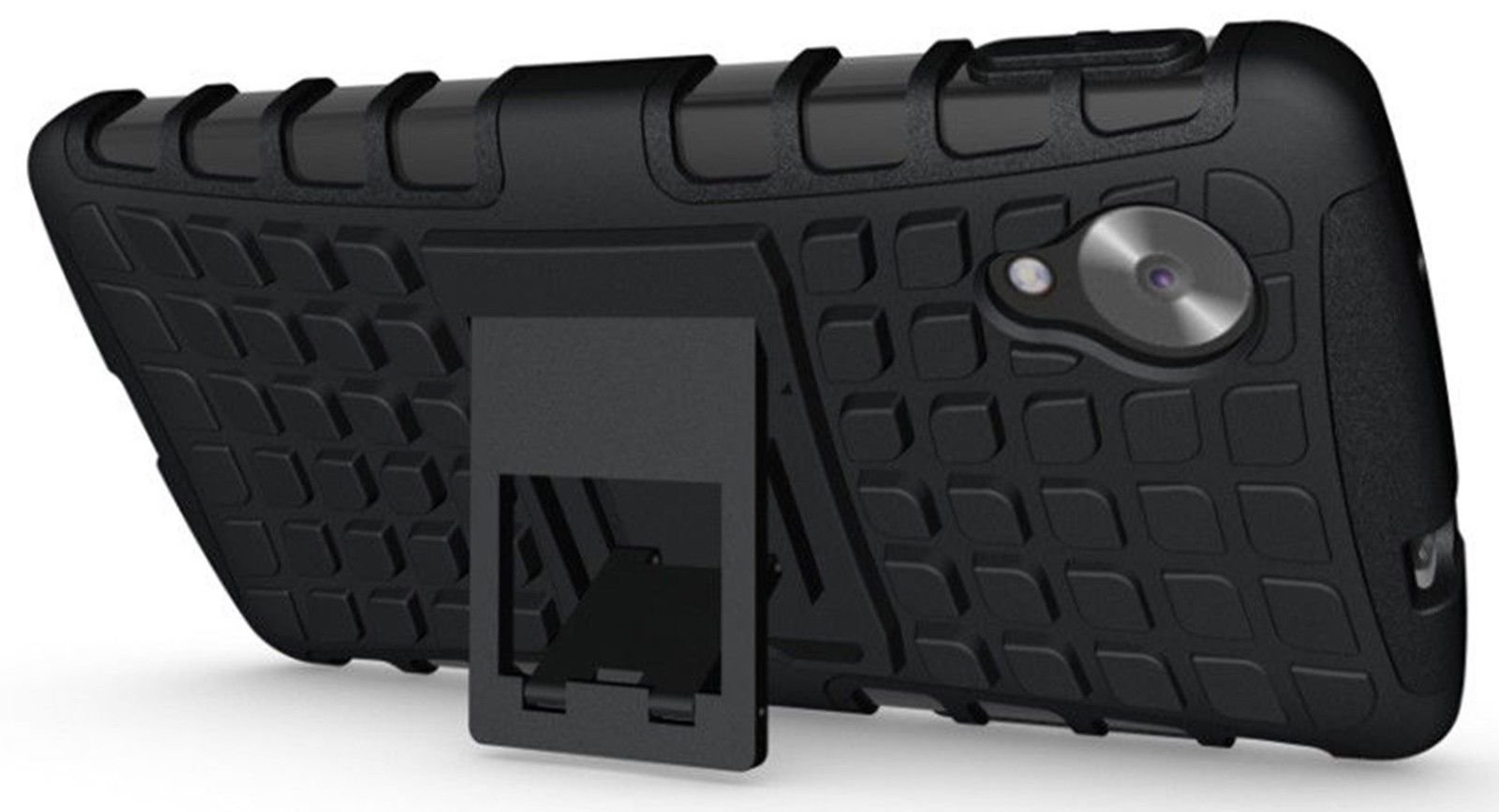 Nexus 5 Bumper Case Review