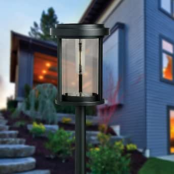 GTX Solar Pathway Light 5-Pack - Amazon.com