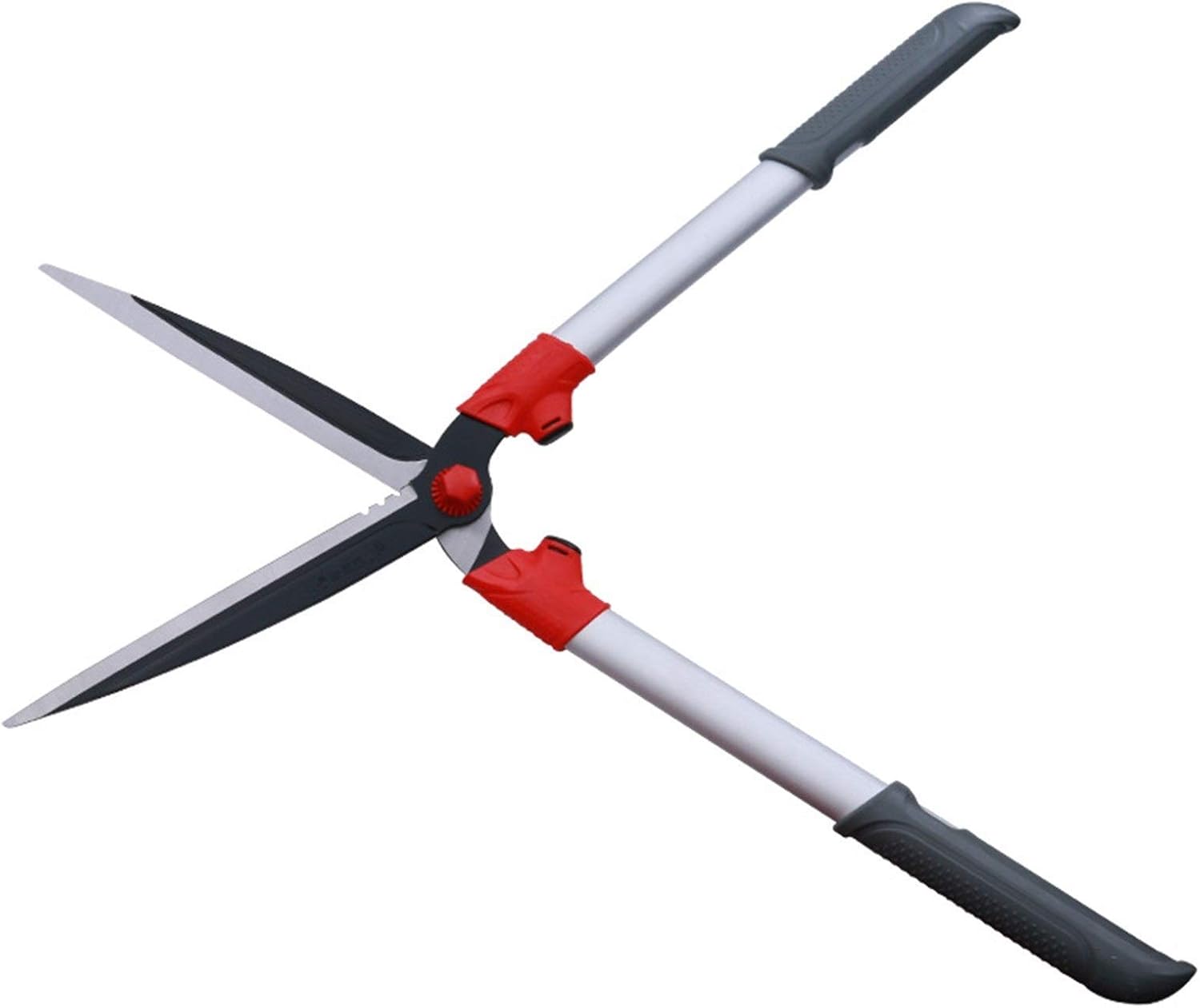 Amazon.com : Garden Loppers Long Handle Manual Hedge Trimmer, Garden ...