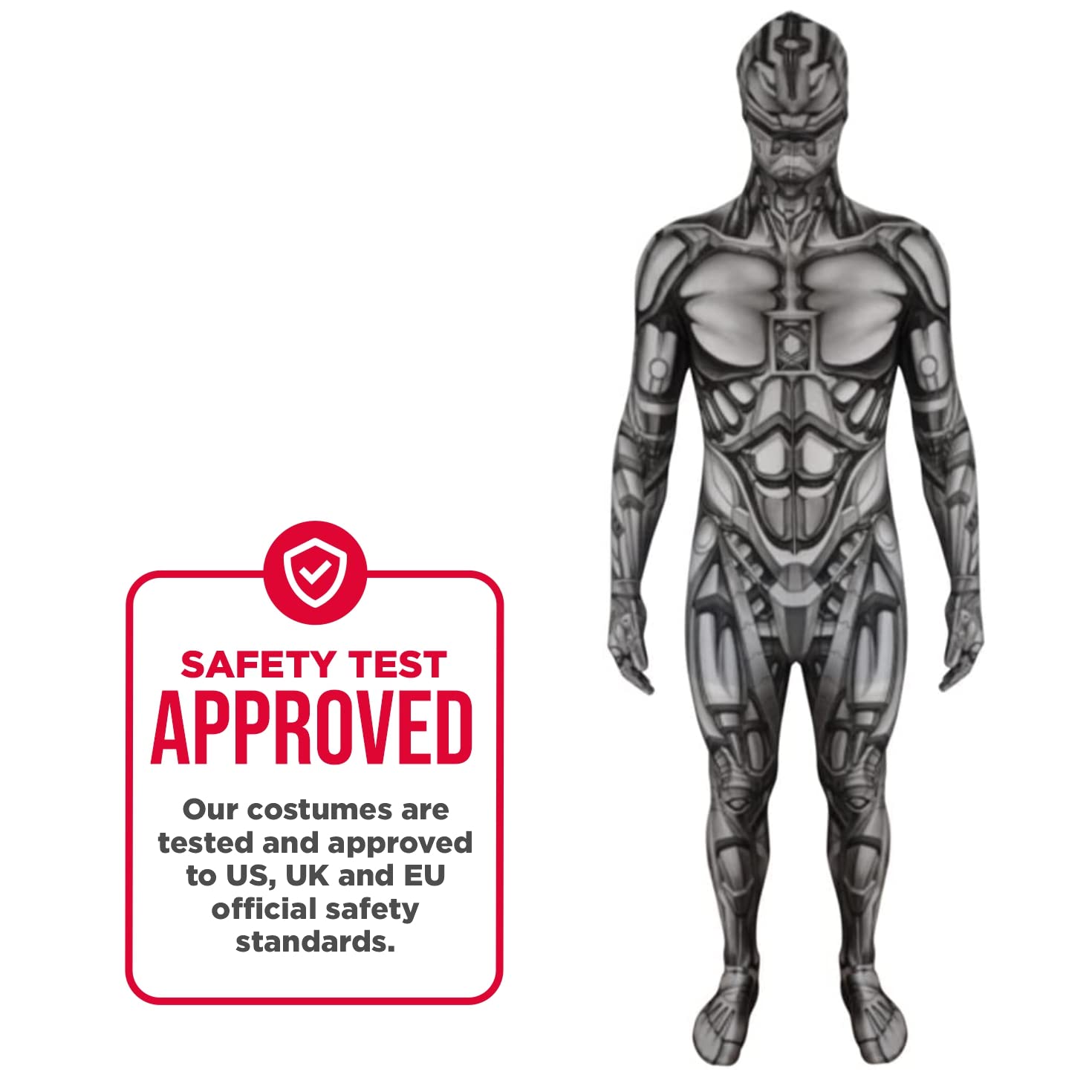 Android Robot Costume Professional New Android Robot Mascot Costume