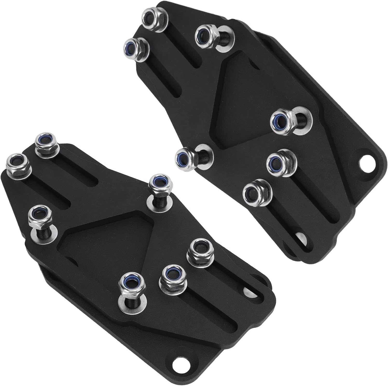 Amazon.com: Ls Engine Swap Mount Ls Swap Motor Mount Engine Mount ...