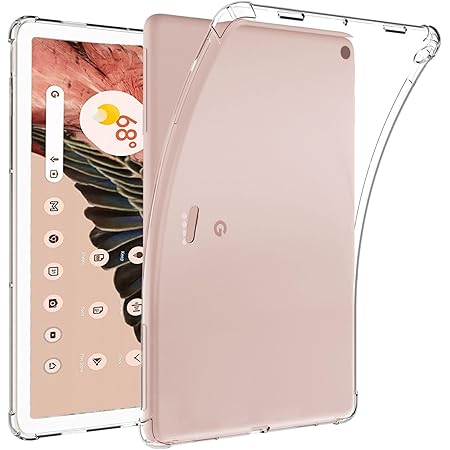 Amazon.com: Google Pixel Tablet Case - Protective Case for Multi-Angle ...