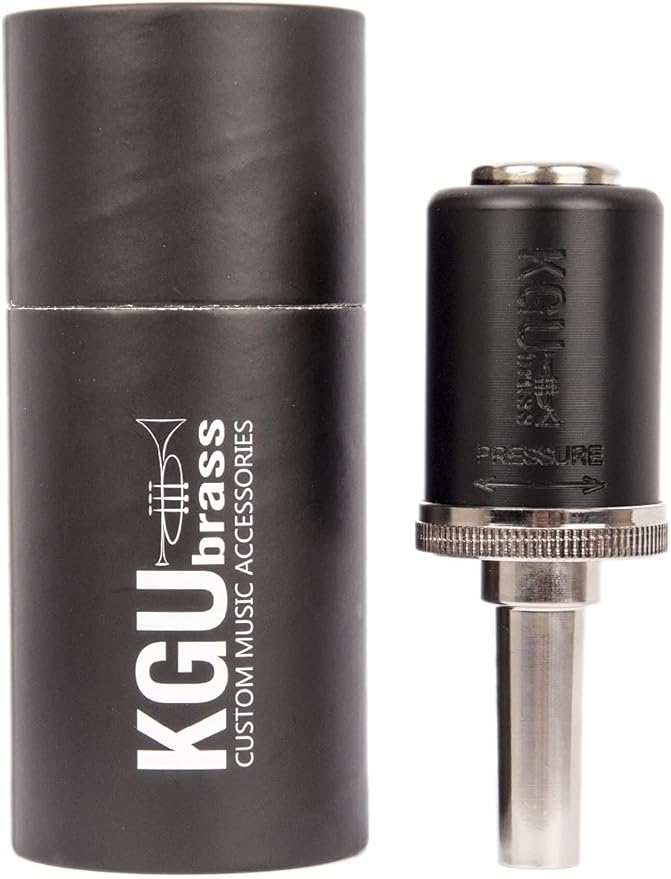 Amazon.com: Trumpet Optimizer for practicing and playing without ...