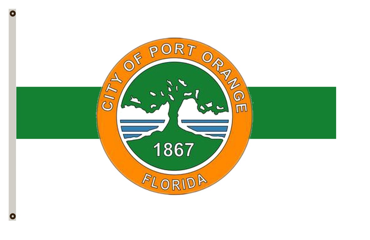 City Of Port Orange