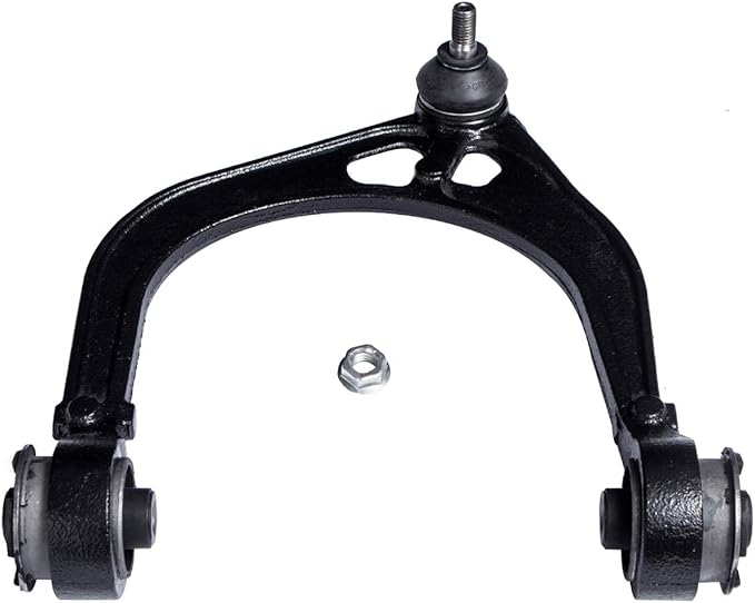 Amazon.com: Front Left Upper Control Arm and Ball Joint Assembly ...