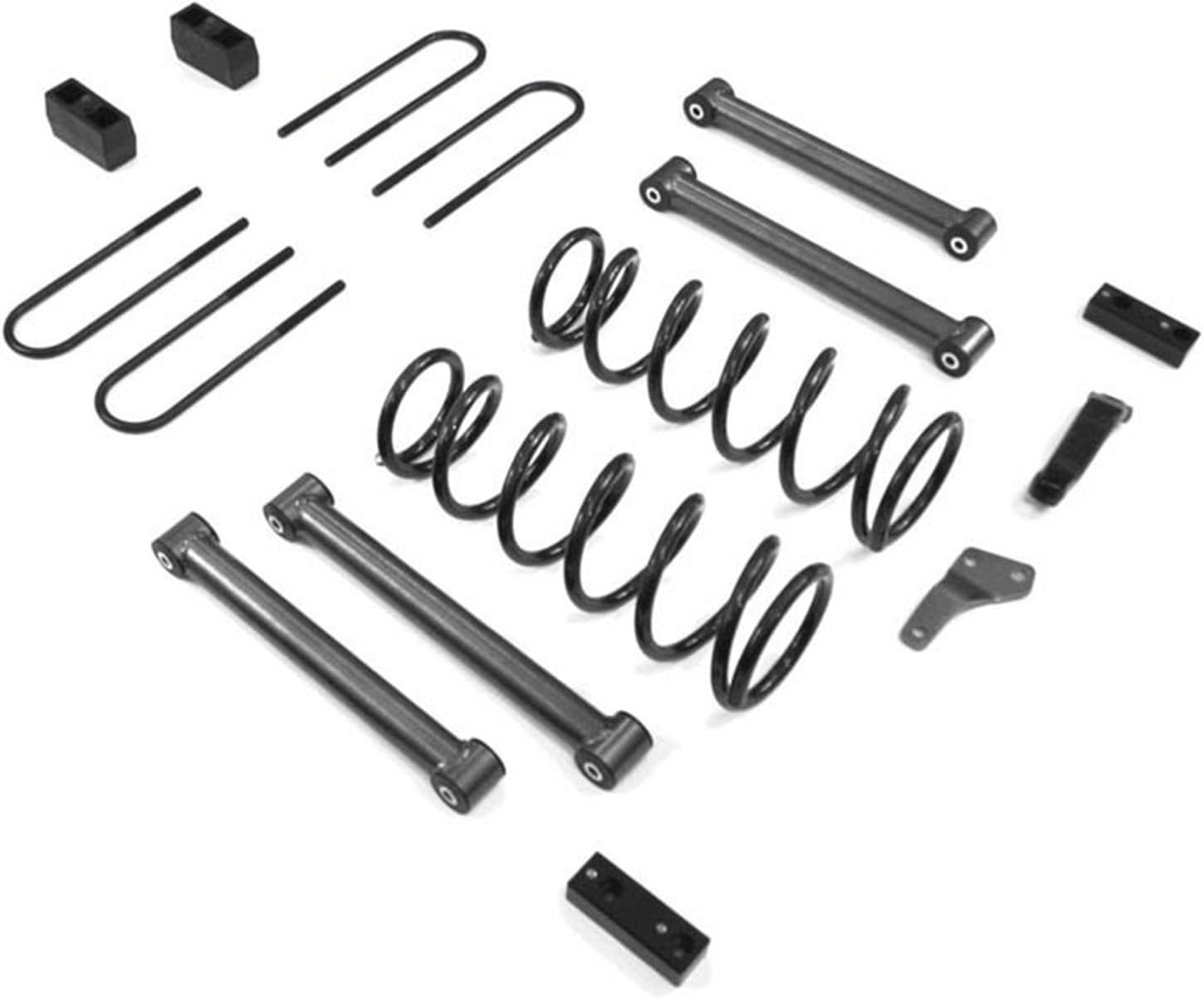 Amazon.com: Trailmaster D4501 Suspension Lift Kit : Automotive