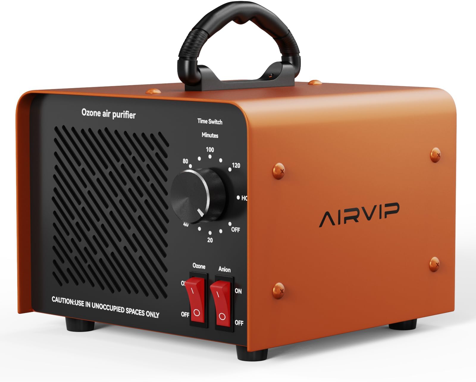 Amazon.com: CONFIDUS Ozone Generator 40000mg/h, High Capacity O3 Air ...