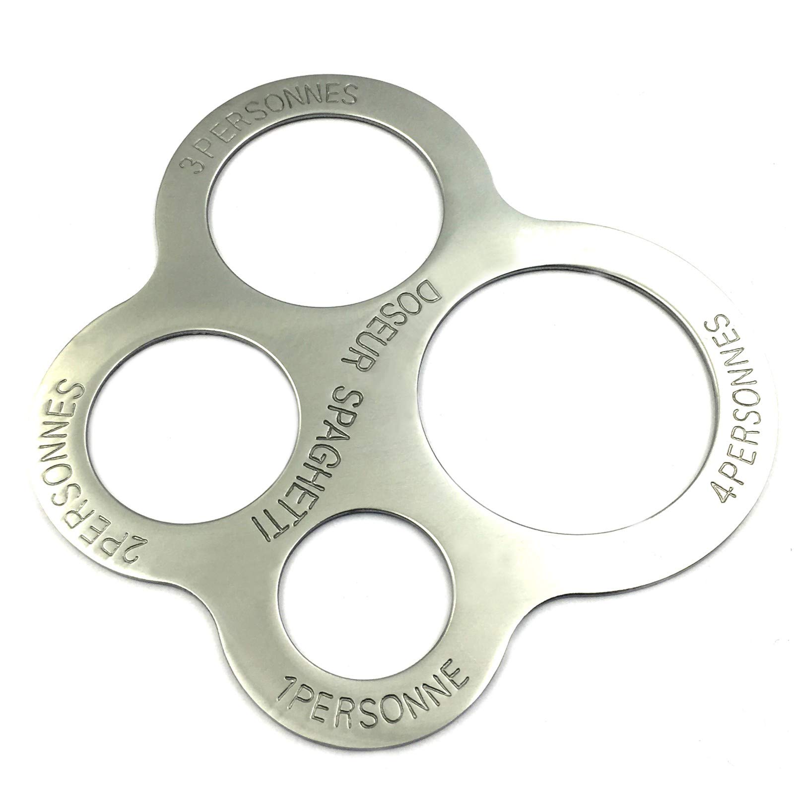 Amazon.com: ZXT-parts Spaghetti Pasta Measurer Tool Quick Measuring ...