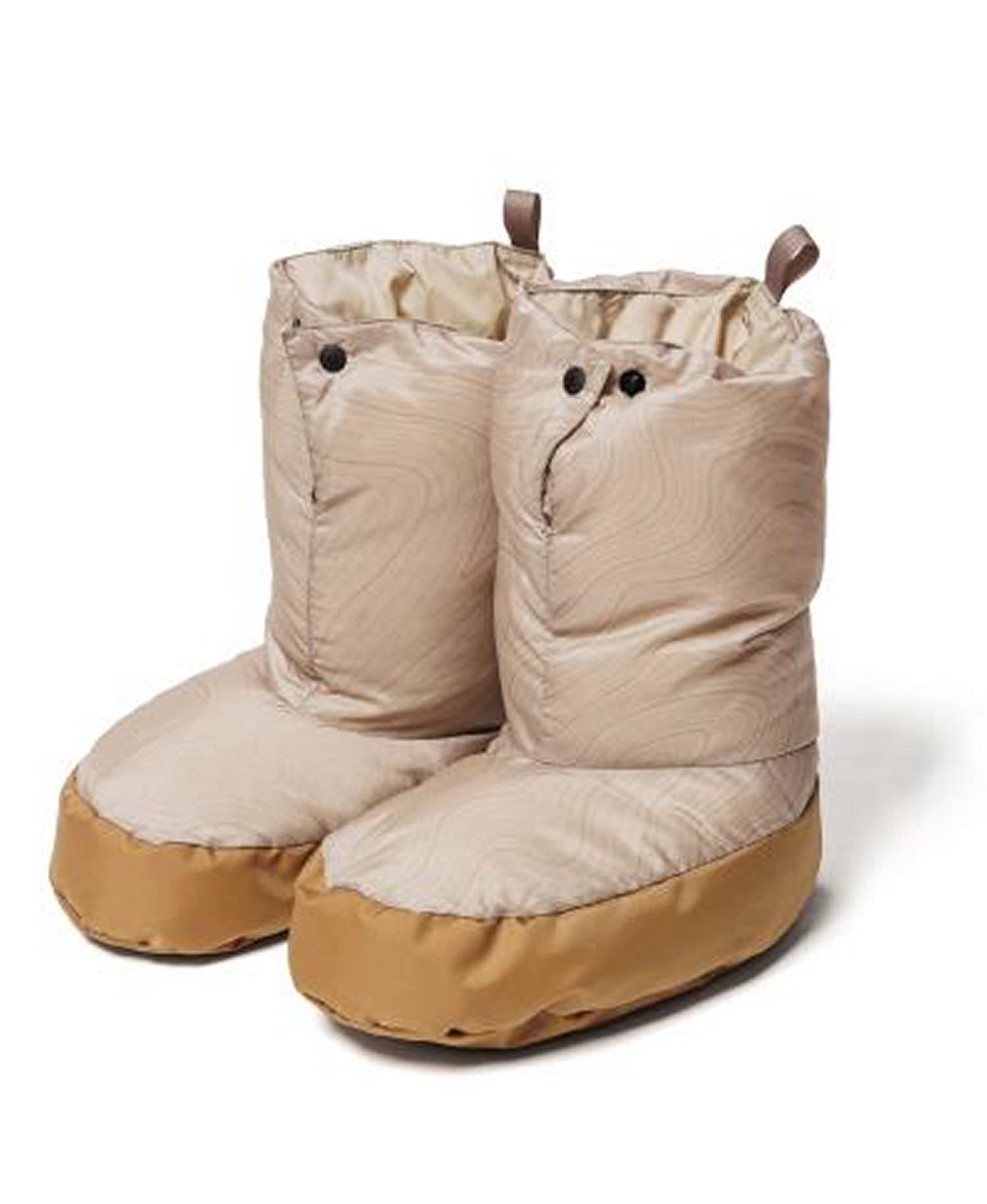 Amazon.co.jp: NANGA(ナンガ) キャンプ 小物 TENT SHOES 2022年モデル N1TSC6N4 CONTOUR : ファッション