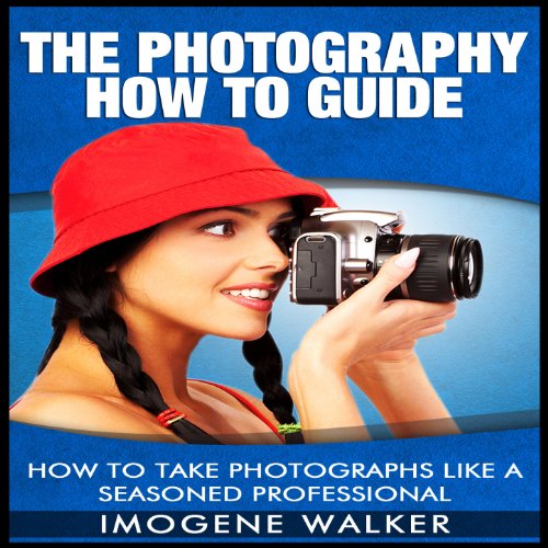 Amazon.com: How to Take Photographs Like a Seasoned Professional ...