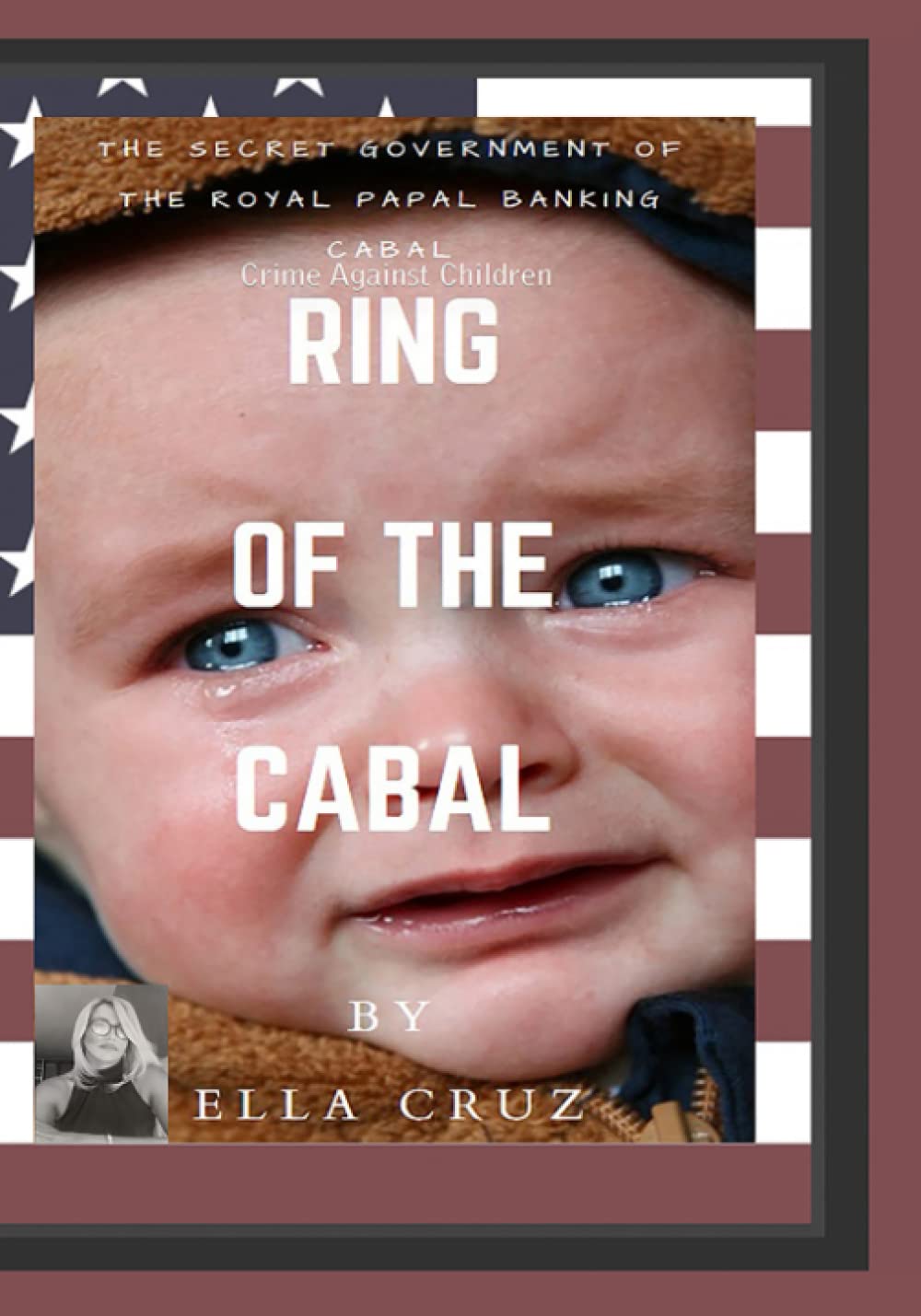 RING OF THE CABAL: The Secret Government of The Royal Papal Banking ...
