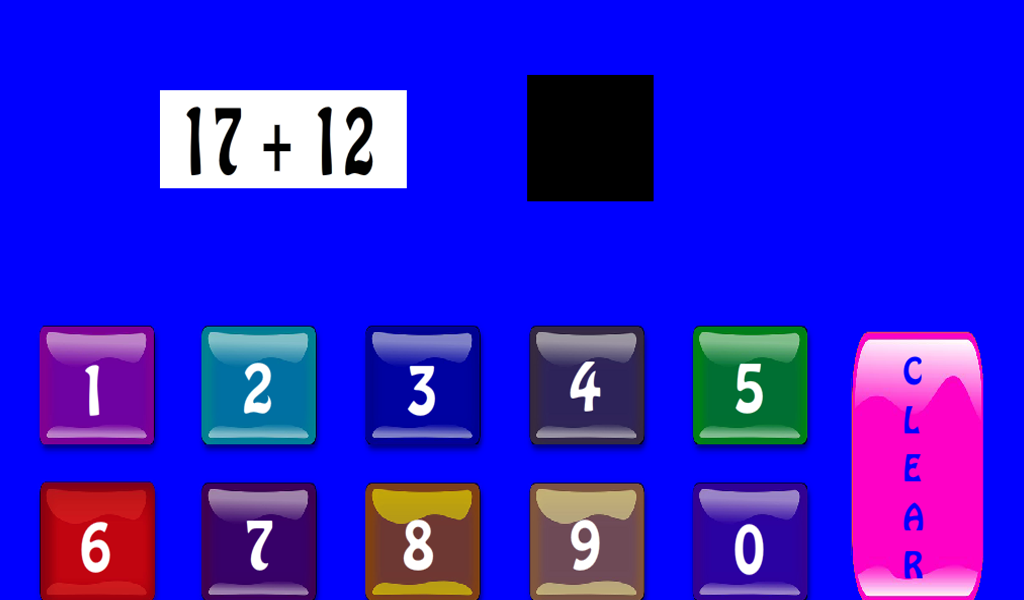 Kids Math: Addition Quiz - App on Amazon Appstore