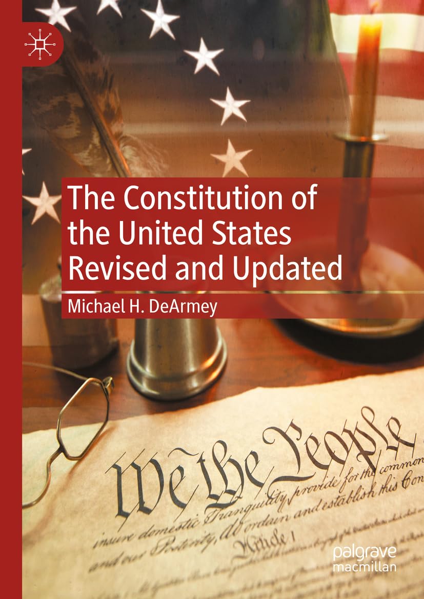 Buy The Constitution of the United States Revised and Updated Book ...
