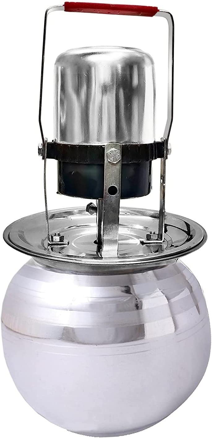 Buy STAR JIVA Madhani Machine with pot 7 ltr Butter Maker churner Curd ...