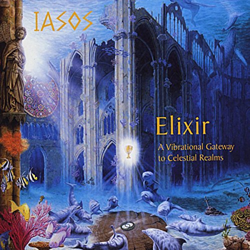 Amazon.com: Elixir : Iasos: Digital Music