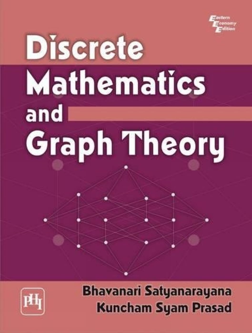 Buy Discrete Mathematics and Graph Theory Book Online at Low Prices in ...