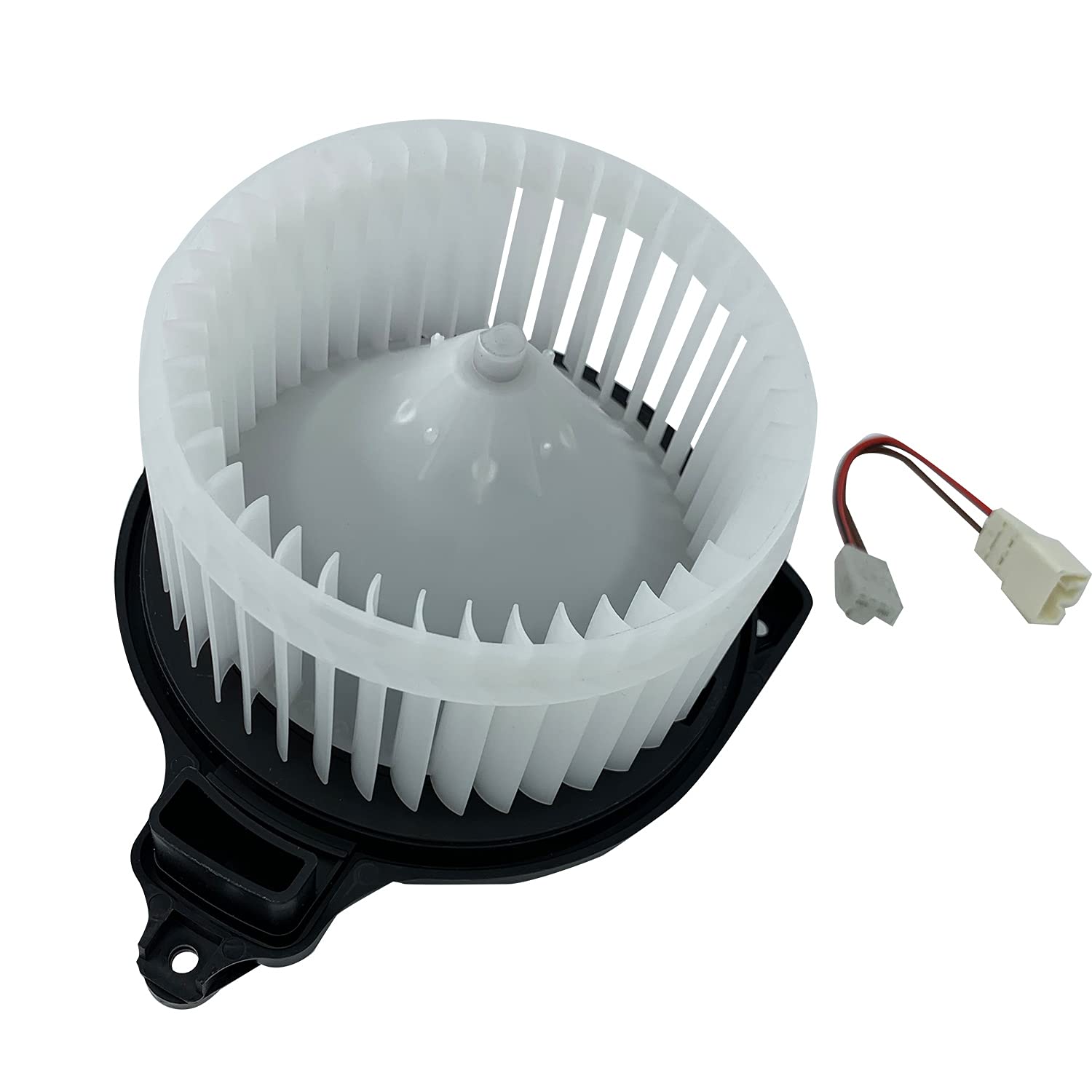 Front AC Heater Blower Motor with Fan Compatible with 2005-2015 Tacoma ...