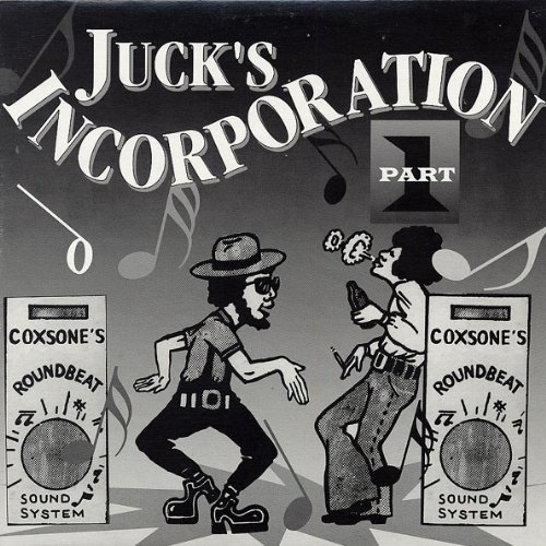- Juck's Incorporation - Amazon.com Music